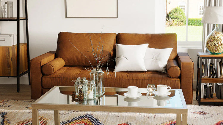 Autumn Interior Design Ideas to Brighten Your Home – Luxo Living