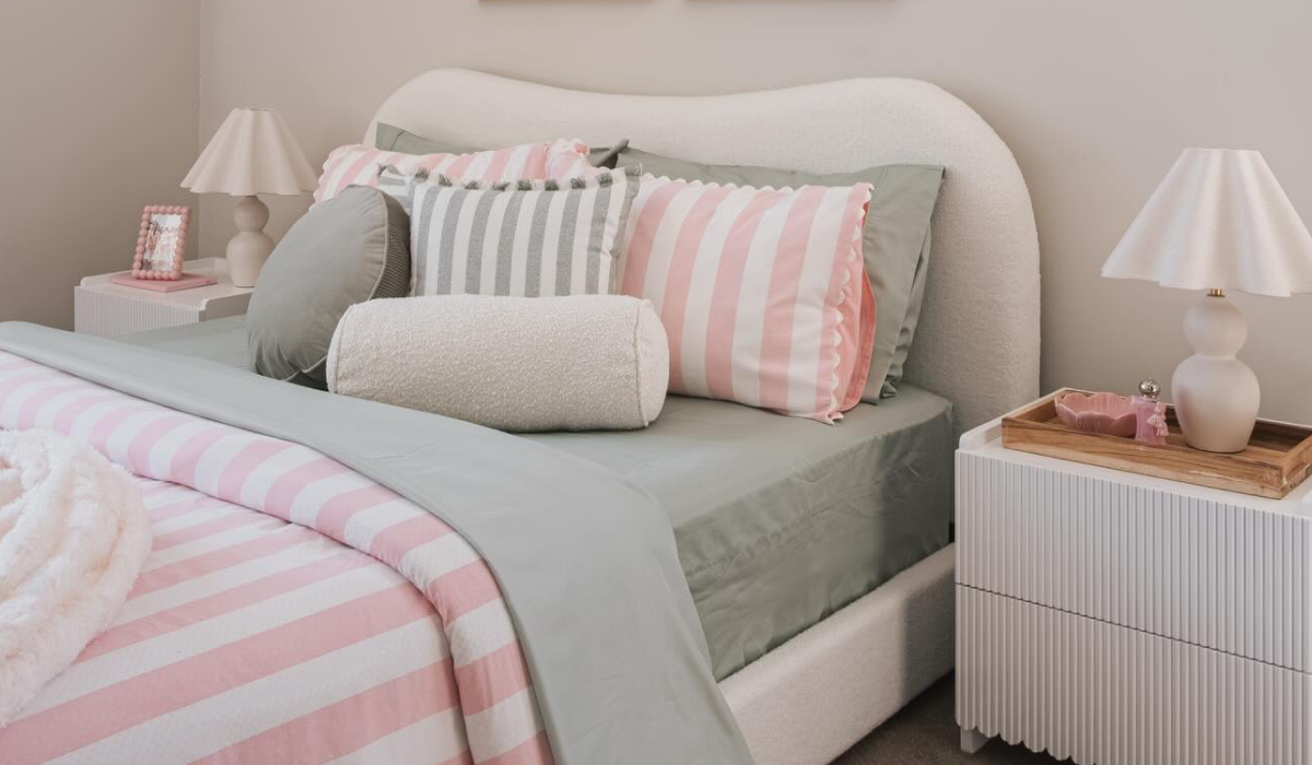 Love at Home Sale – Luxo Living