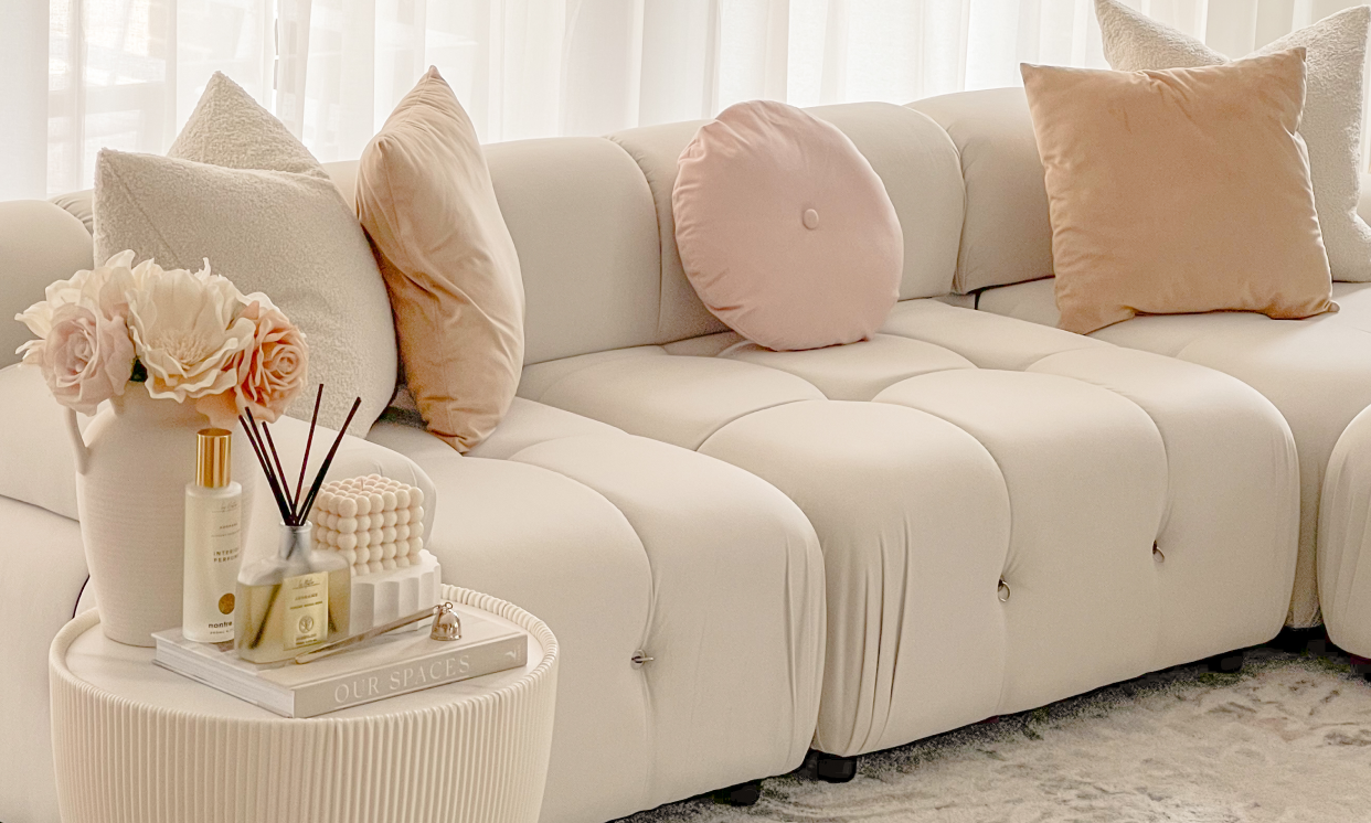 Spring Clearance Sale – Luxo Living