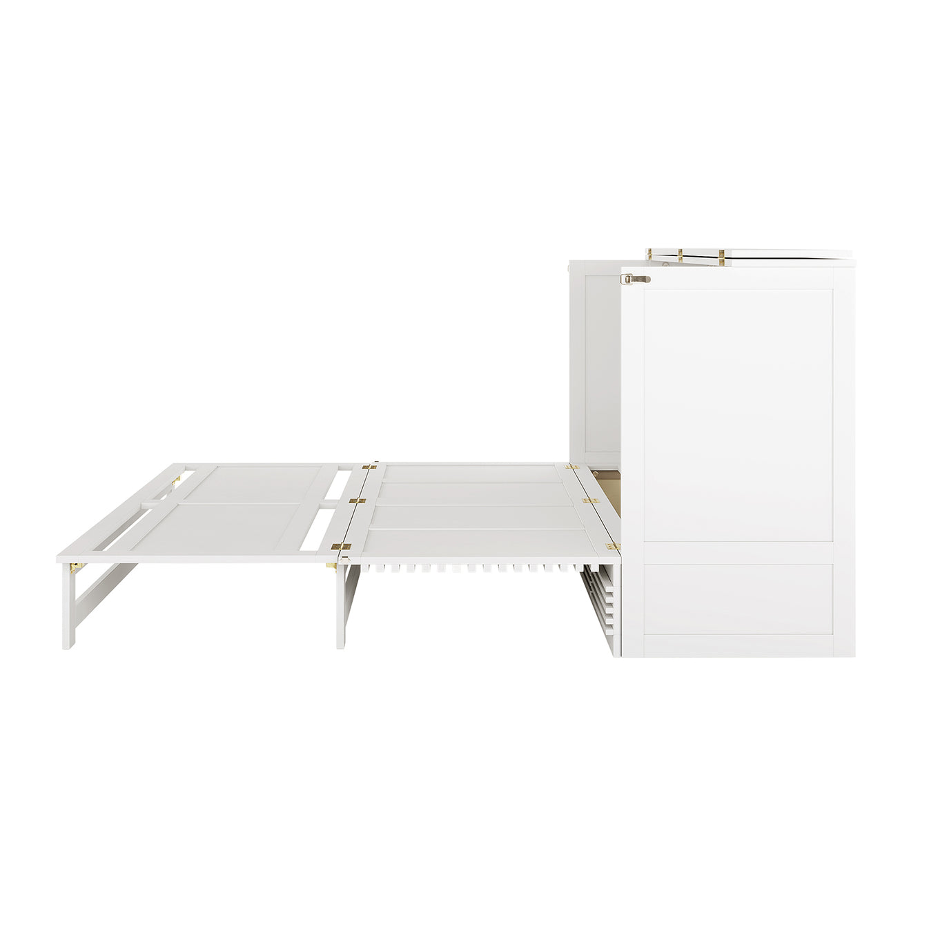 Jaxen Eco-Luxury Sleep with Bamboo Mattress Bundle – Luxo Living