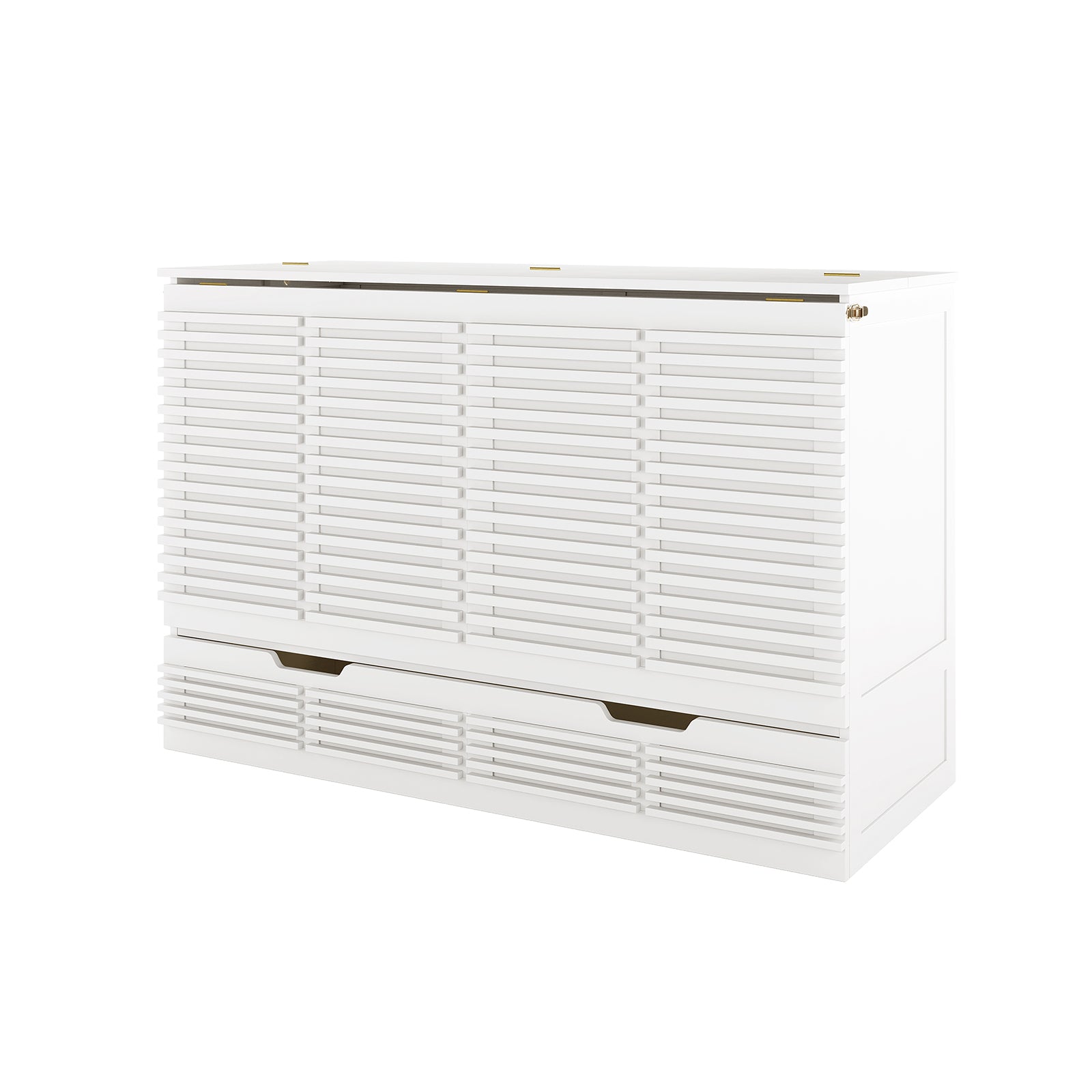 Jaxen Eco-Luxury Sleep with Bamboo Mattress Bundle – Luxo Living
