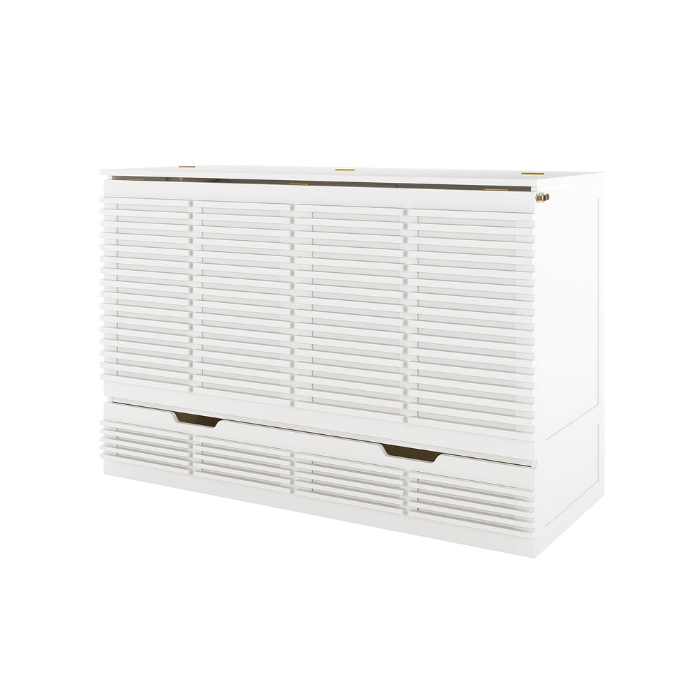 Jaxen Eco-Luxury Sleep with Bamboo Mattress Bundle – Luxo Living