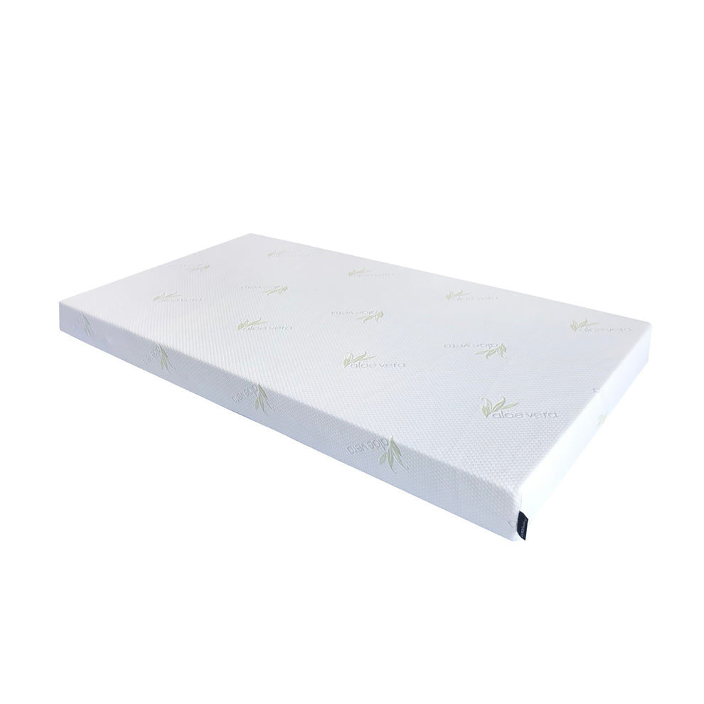 Junior Single 15cm Foam Mattress in Medium Firm – Luxo Living
