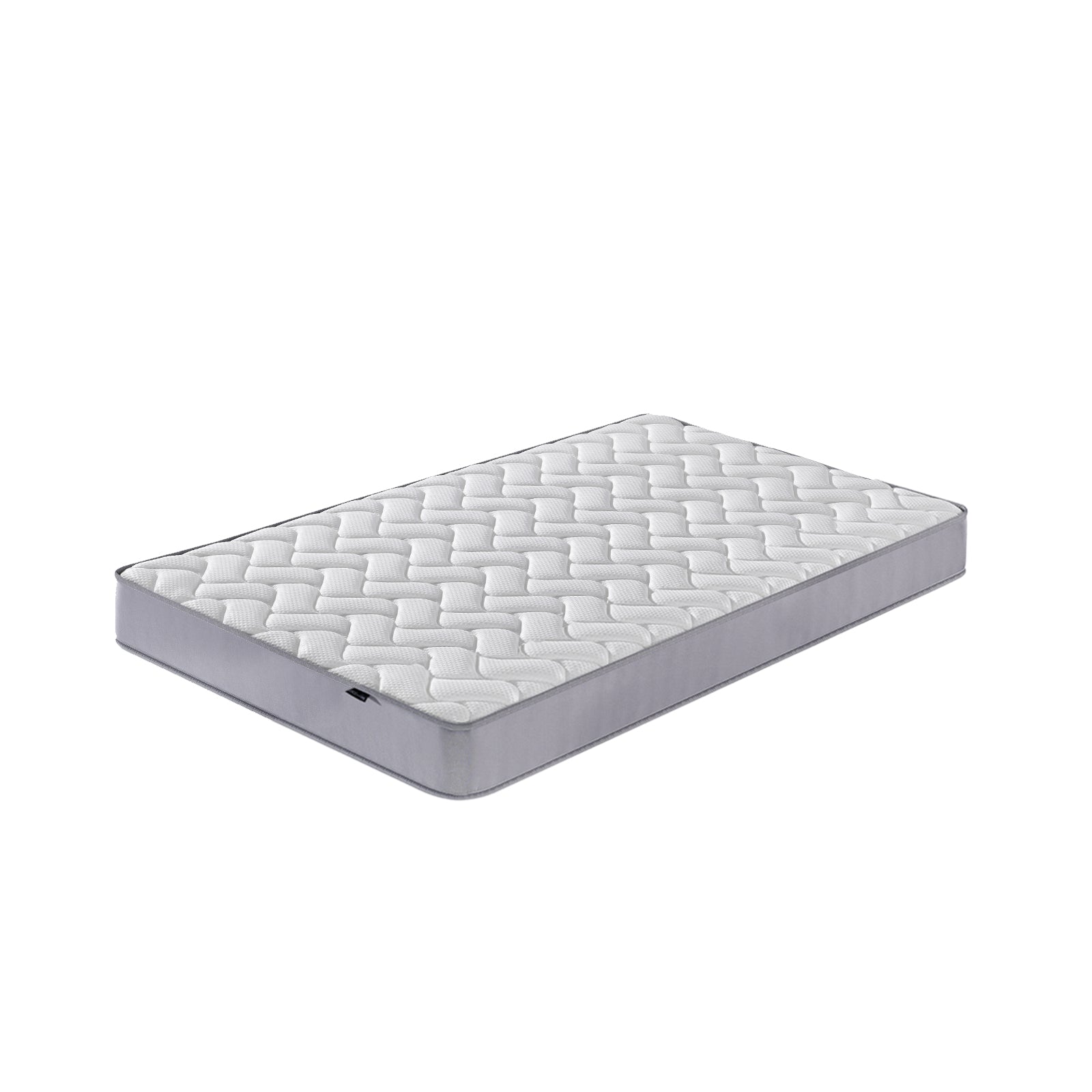 Vesta Single 20cm Pocket Spring Latex Mattress in Medium Firm – Luxo Living