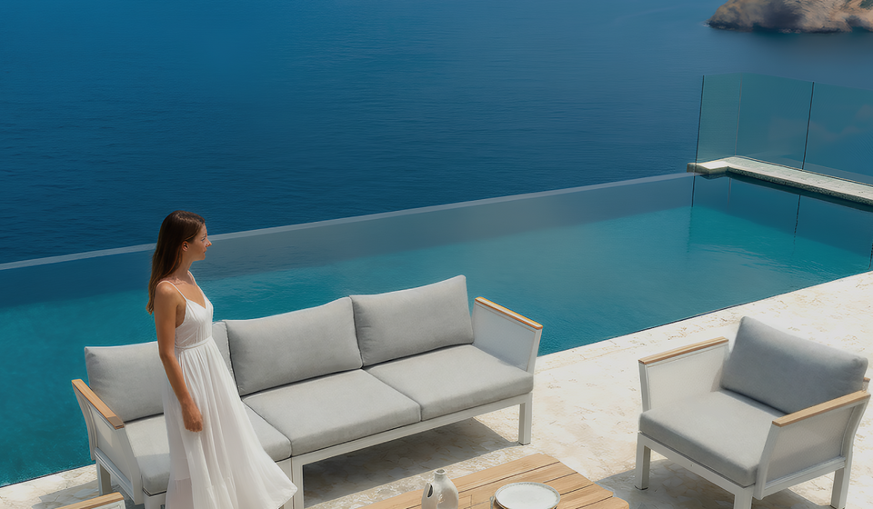 Luxo Summer Sale – Luxo Living